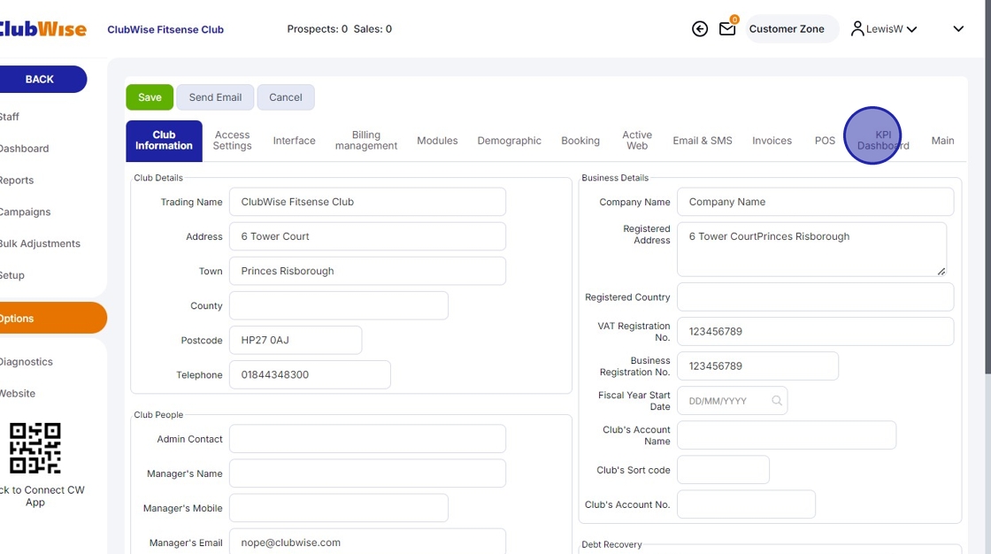 CW UK How can I lock targets down after a time period