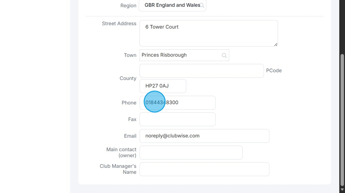 CW UK How to manage calls from members re payments